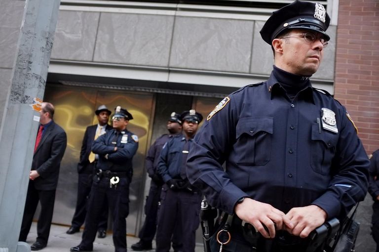 Gazette Review Average Police Officer Salary How Much Do Police Gazette Review Average Police Officer Salary How Much Do Police