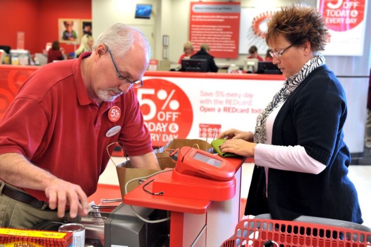 Target Reaches $10 Million Settlement Deal - Gazette Review