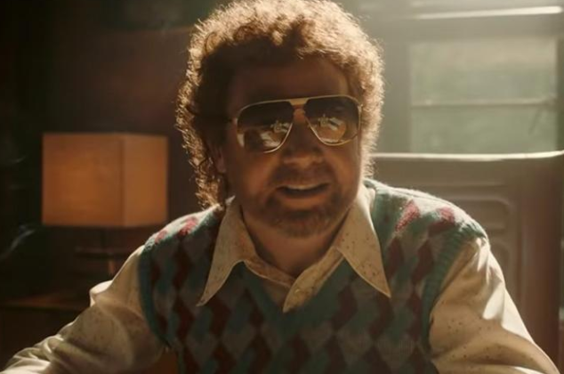 What Happened To Mike Myers & What is He Up To Now In 2025? - Gazette ...