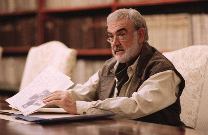 What Happened to Sean Connery? What is Sean Connery Doing Now In 2026 ...