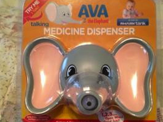 Ava the Elephant Update – See What Happened After Shark Tank - Gazette ...