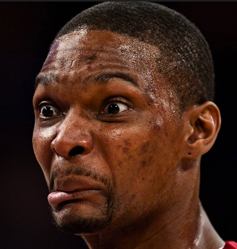 What Happened to Chris Bosh? Learn All The Details Now - Gazette Review