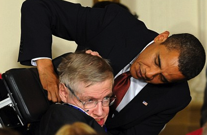 What Happened to Stephen Hawking? How He Became Paralyzed - Gazette Review