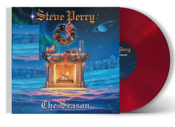 What is Steve Perry Doing Now in 2017? See What Happened