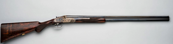 Top 10 Most Expensive Guns in the World - Gazette Review