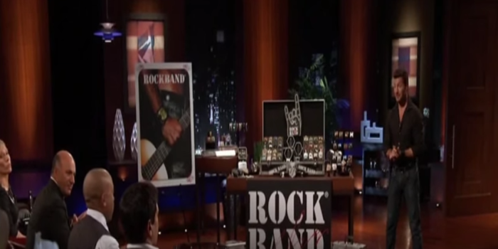 Rock Bands Update – See What Happened After Shark Tank - Gazette Review