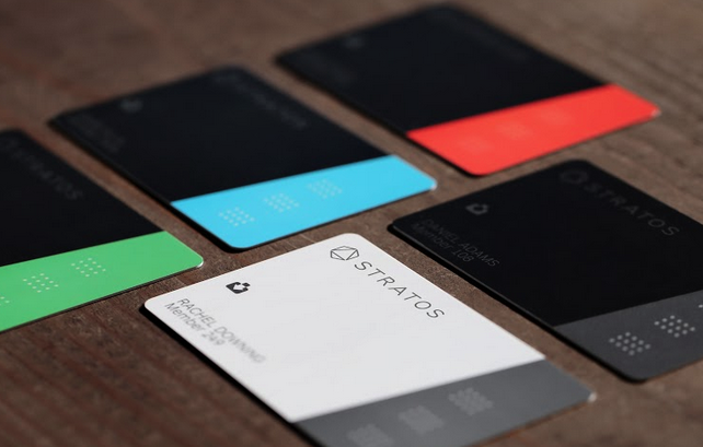 Coin vs Plastc vs Swyp vs Stratos - The Best Digital Credit Card ...