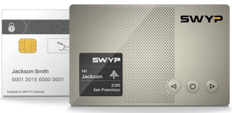 Coin vs Plastc vs Swyp vs Stratos - The Best Digital Credit Card ...