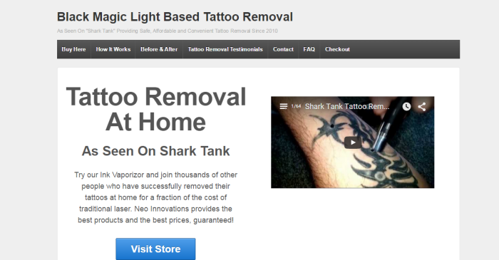 Neo Innovations Update – See What Happened After Shark Tank - Gazette ...