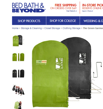 The Green Garmento Update From Shark Tank – Find out Now - Gazette Review