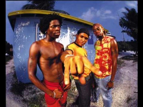 What Happened to The Baha Men - 2018 Update on What They're Doing Now ...