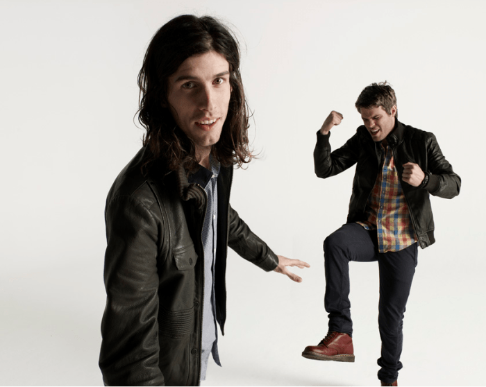 What Happened to 3OH!3 - What Are They Doing Now Update 2018 - Gazette ...