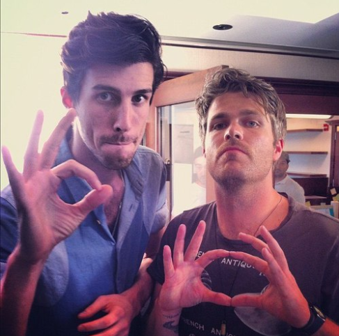 What Happened to 3OH!3 - What Are They Doing Now Update 2018 - Gazette ...