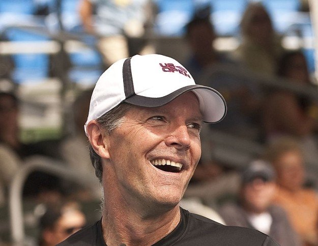 What Happened To Stone Phillips? See What He's Doing Now