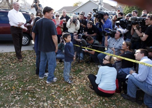 What Happened to Balloon Boy - What Falcon Heene is Doing Now 2018 ...