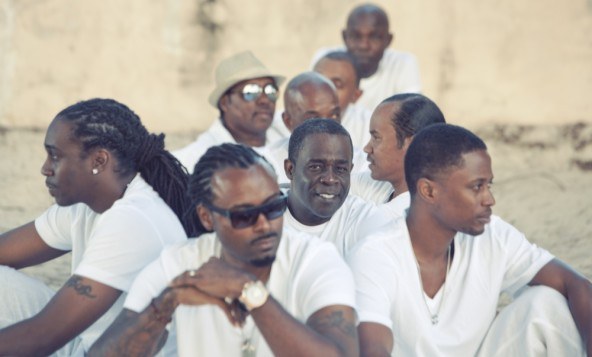 What Happened to The Baha Men - 2018 Update on What They're Doing Now ...