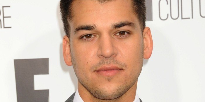 What Happened to Rob Kardashian - What He's Doing Now 2018 Update ...