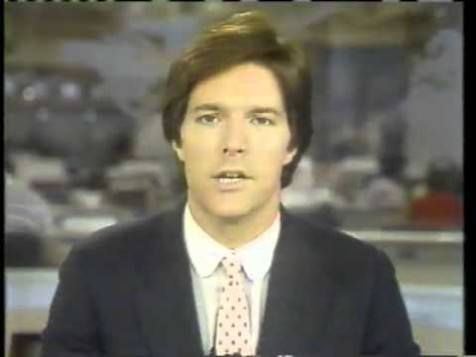 What Happened To Stone Phillips? See What He's Doing Now