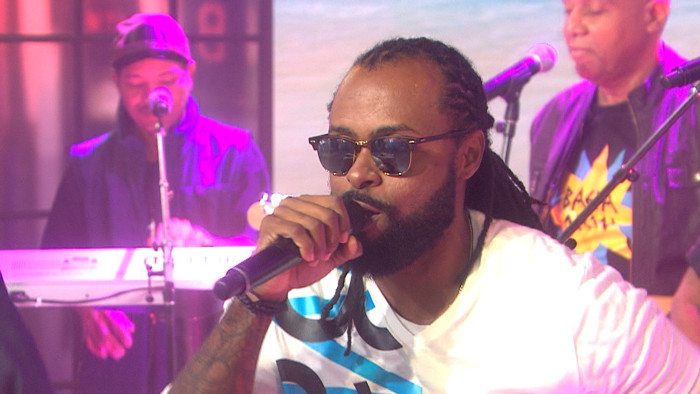 What Happened to The Baha Men - 2018 Update on What They're Doing Now ...