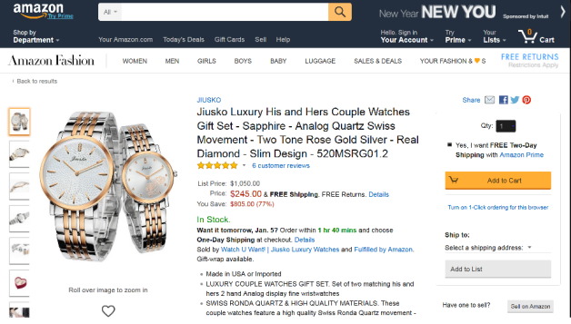 Best Gift Ideas For Your First Anniversary in 2024 - Top 10 List ...