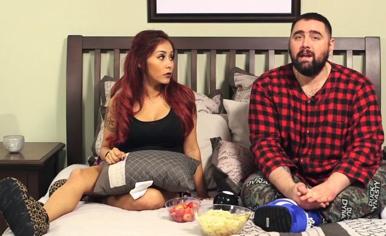 What Happened To Snooki - 2018 Jersey Shore News & Updates - Gazette Review
