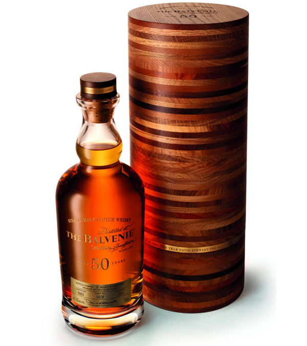 Top 5 Most Expensive Whiskies in the World - 2018 Update - Gazette Review