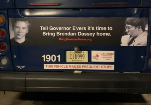 What Happened To Brendan Dassey After Making A Murderer 2026 Update