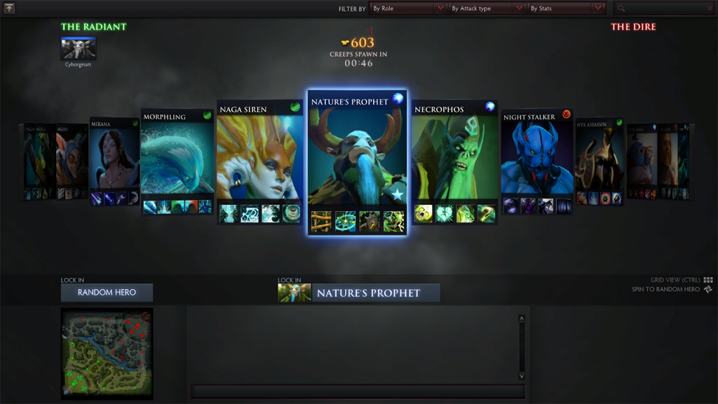 League of Legends vs. DotA 2 - Which is Better In 2025? - Gazette Review