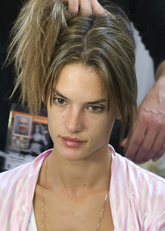 Instagram Models Without Makeup - See What These Models Really Look ...