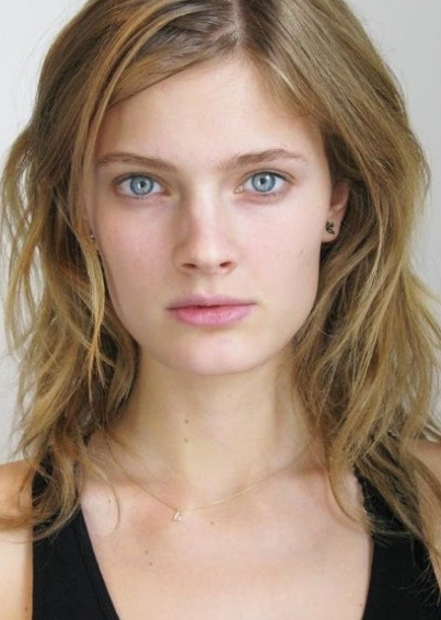Instagram Models Without Makeup - See What These Models Really Look ...