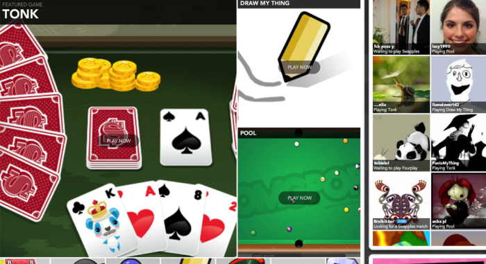 How Can I Play OMGPOP Games Now - 2018 Updates for Iminlikewithyou ...