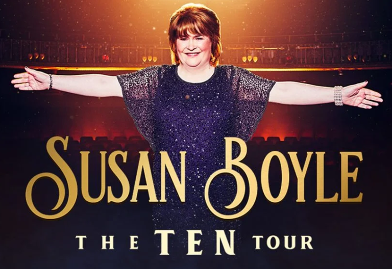 What Happened To Susan Boyle - Recent Update for 2026 - Gazette Review