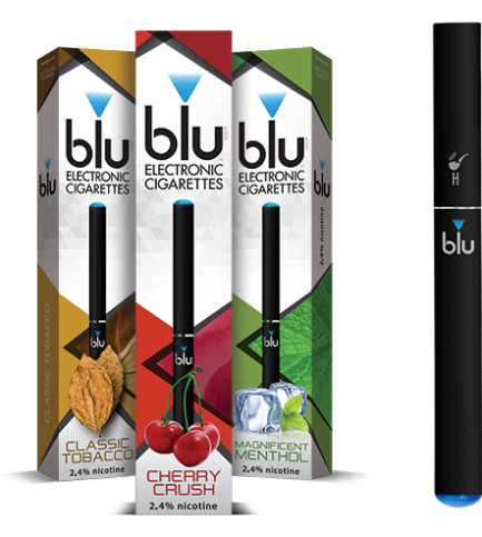 The Blu Electronic Cigarette Review - Is It Right For You? - Gazette Review