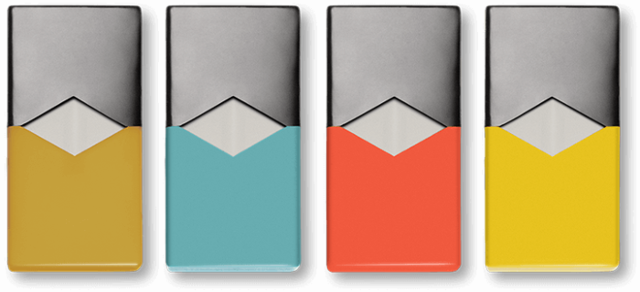 PAX Labs Juul & Juul Pod Review - A Beautiful E Cig - Gazette Review