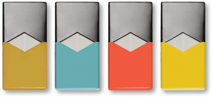 PAX Labs Juul & Juul Pod Review - A Beautiful E Cig - Gazette Review
