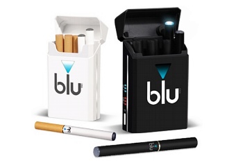 The Blu Electronic Cigarette Review - Is It Right For You? - Gazette Review