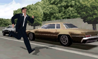 What Happened To The Driver Series - Film & Game Updates - Gazette Review