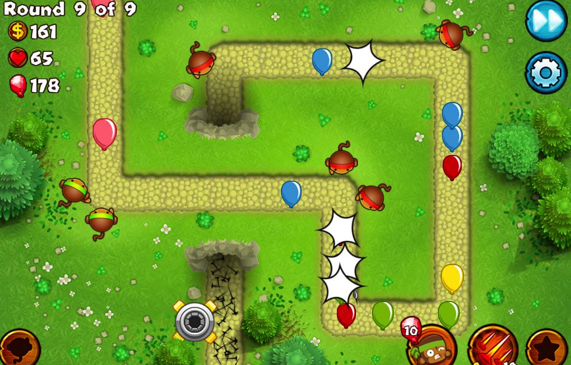 Bloons Monkey City Tips, Cheats, & Strategy Tricks - 2018 Guide ...