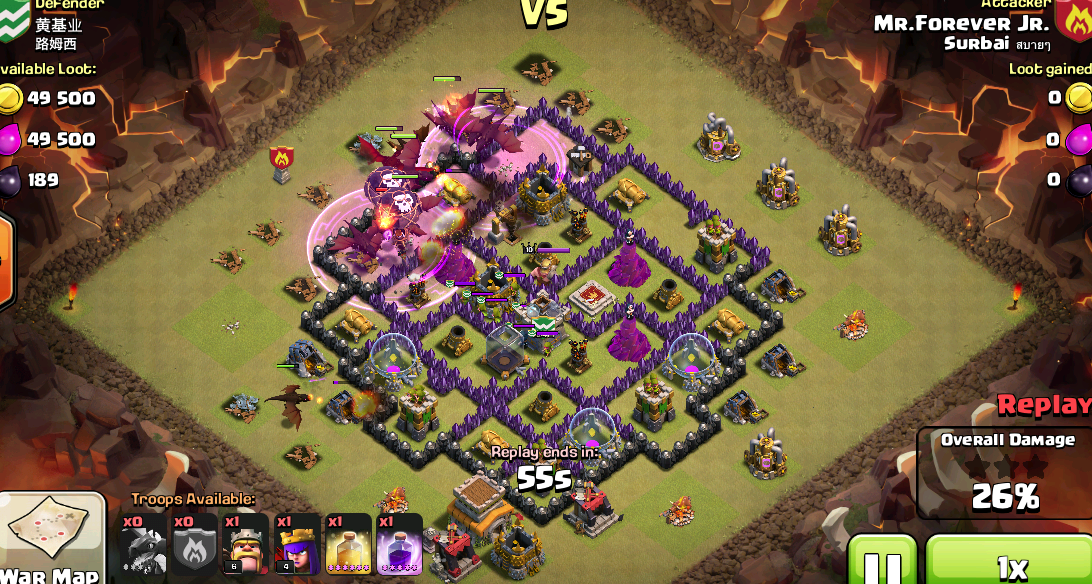 Clash of Clans - Best Strategies - Gazette Review