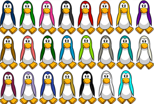 Club Penguin Paid Membership Benefits - Worth it? - Gazette Review