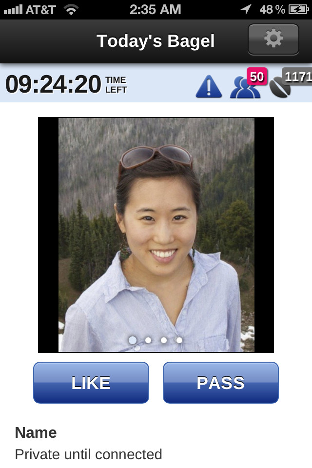 Top 5 Apps Like Tinder - Best Dating Apps in 2018 - Gazette Review