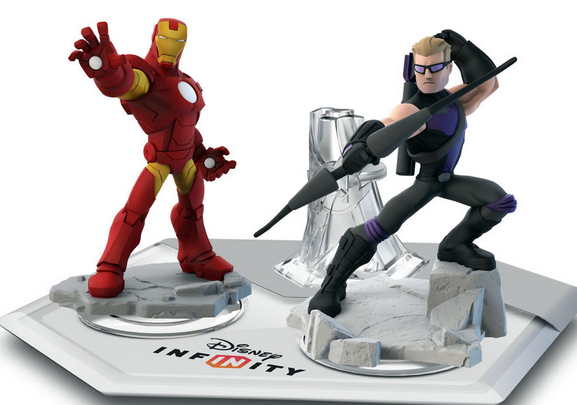 Top Reasons to Have a Disney Infinity Account - Gazette Review