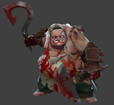 DotA 2 Hero Guide - Pudge the Butcher - Gazette Review