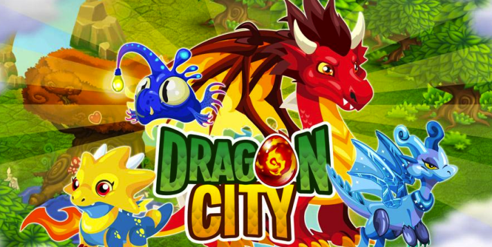 Dragon City Tips, Tricks, & Cheats You Need to Know - Gazette Review