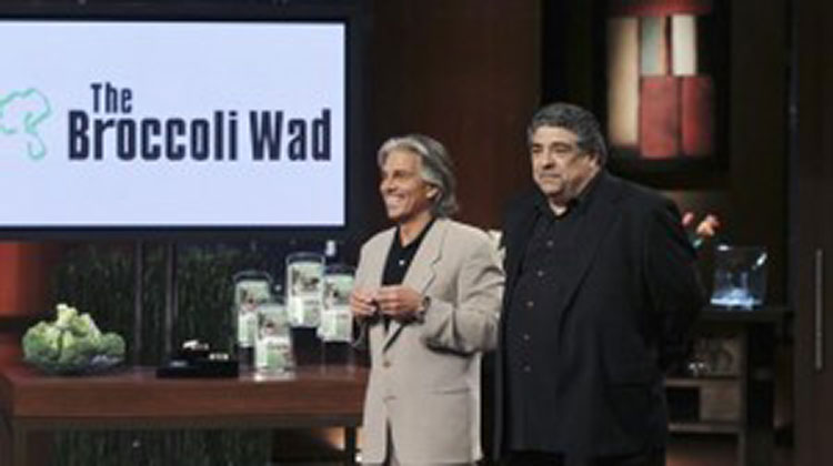 Broccoli Wad 2026 Update - See What Happened After Shark Tank - Gazette ...