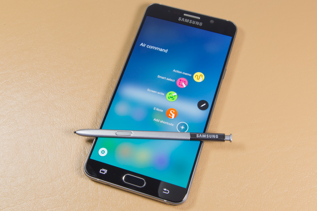 Top 10 Android Phones for 2016 - Gazette Review
