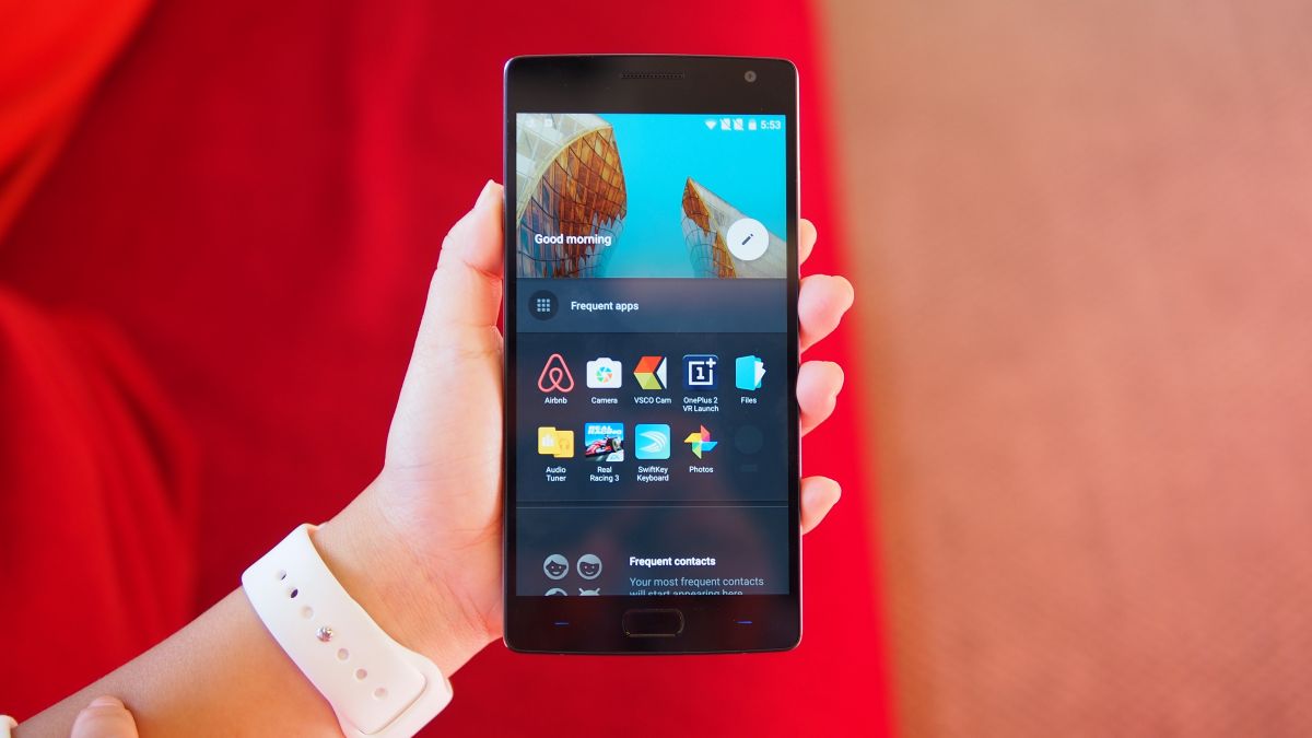 Top 10 Android Phones for 2016 - Gazette Review