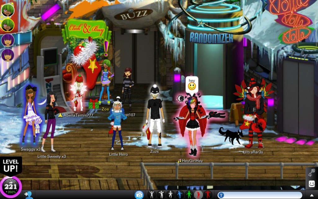 Top 5 Games like IMVU - Best Alternatives in 2018 - Gazette Review