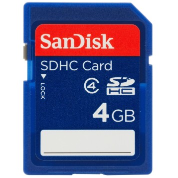 How to Remove Write Protection from an SD Card - Gazette Review