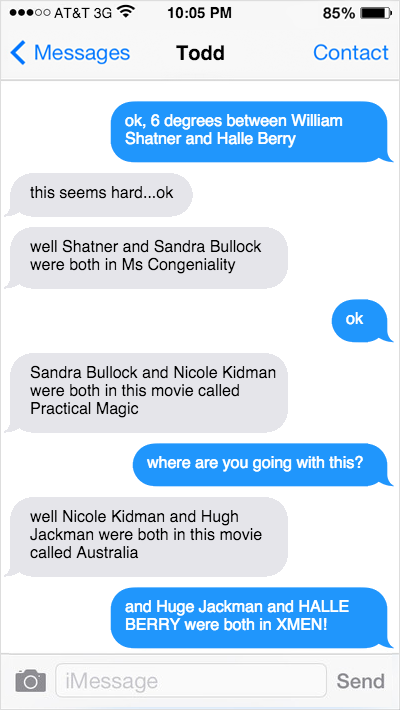 10 Texting Games to Play With Your Friends - Best in 2018 - Gazette Review